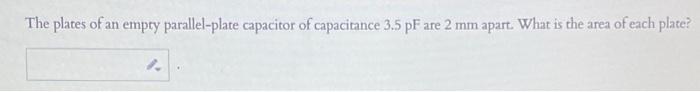 Solved Calculate the voltage applied to a 4.54F capacitor | Chegg.com