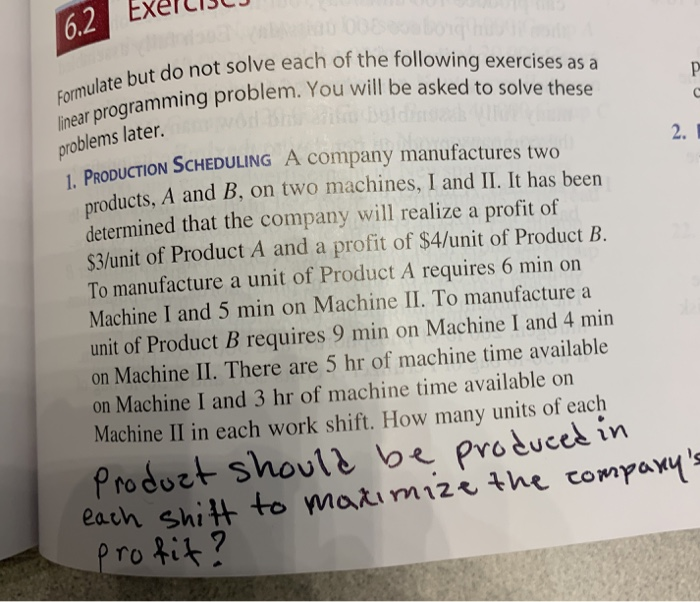 Solved ExercisCJ bot solve each of the following exercises | Chegg.com