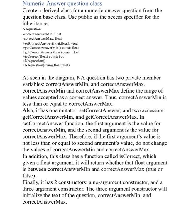 Solved THIS IS ONE ENTIRE QUESTION. PLEASE DO NOT JUST | Chegg.com