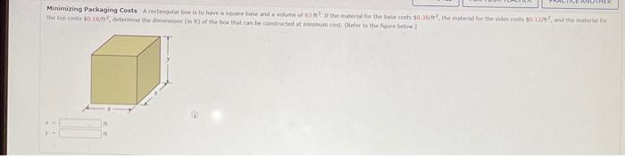 Solved help me solve please wrote out step by step | Chegg.com