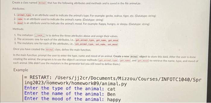 Solved Hi I need help writing a code for this. please | Chegg.com