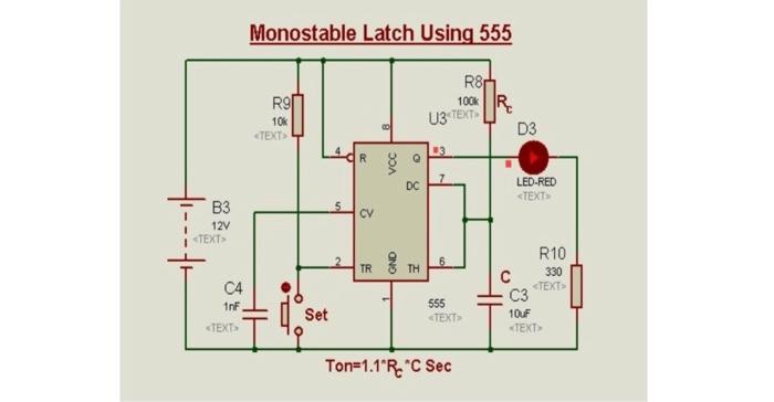 Solved B3 12V | Chegg.com