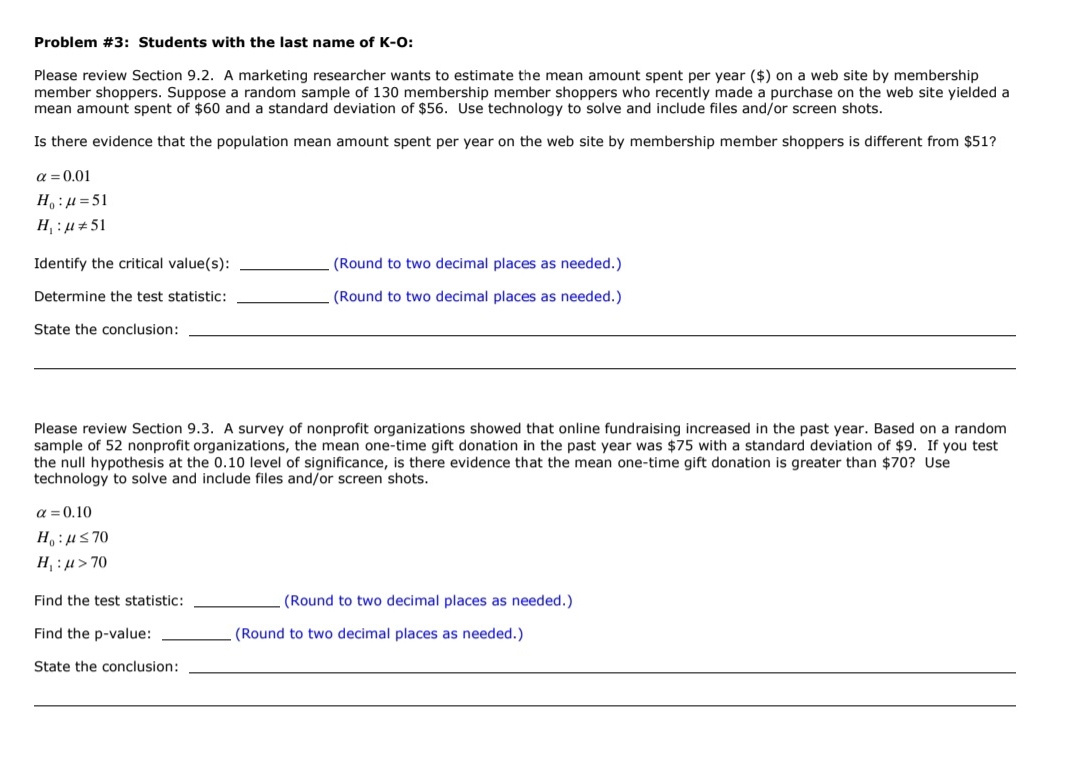Solved Needed both of them accurate and correct....Problem | Chegg.com