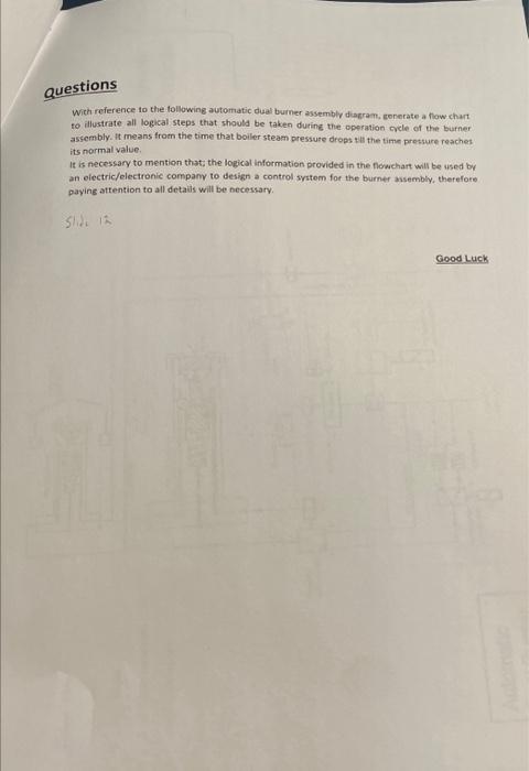 Solved Objectives 1. To understand the concept of flowcharts | Chegg.com