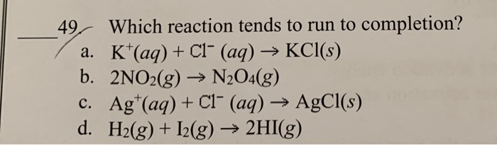 Solved 19, In the equation HI + H2O → H3O+ +I, HI is a | Chegg.com