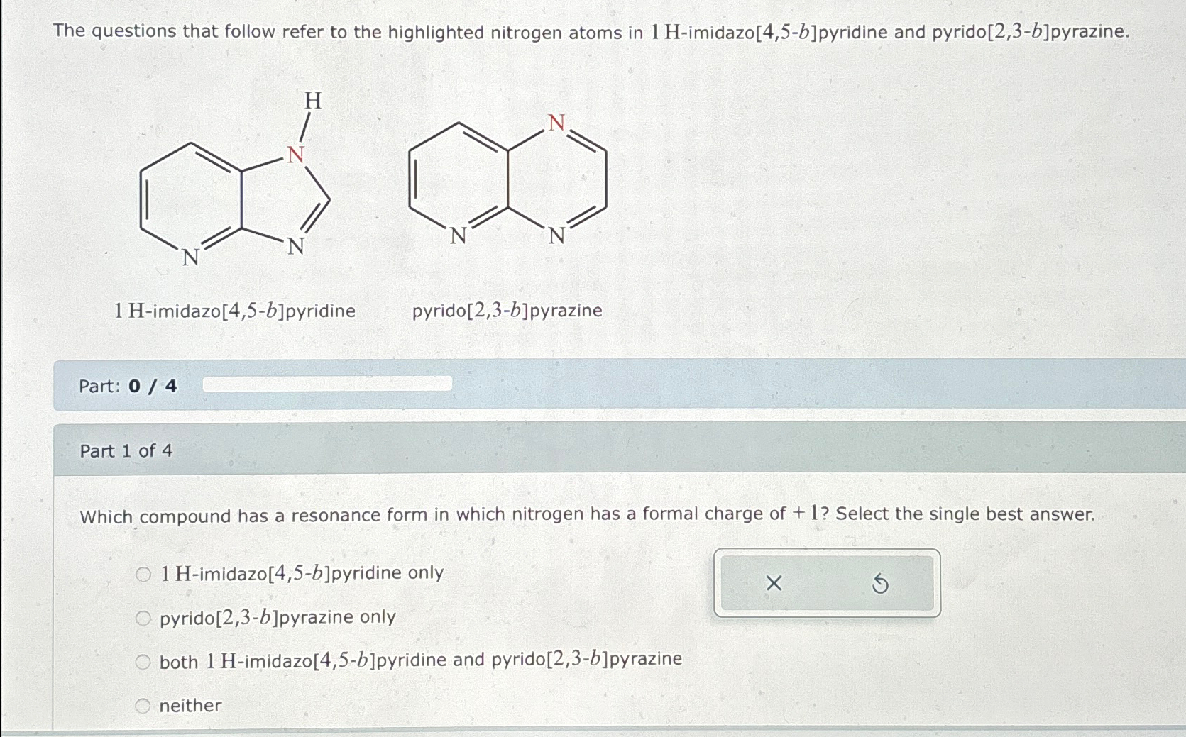 Solved The questions that follow refer to the highlighted | Chegg.com