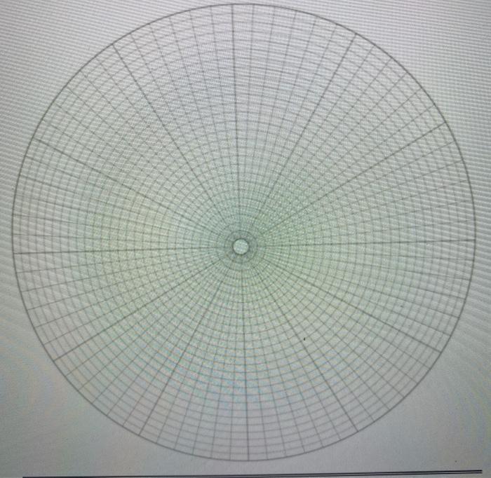 Solved Problem 3: Construct the profile of a disk cam that | Chegg.com