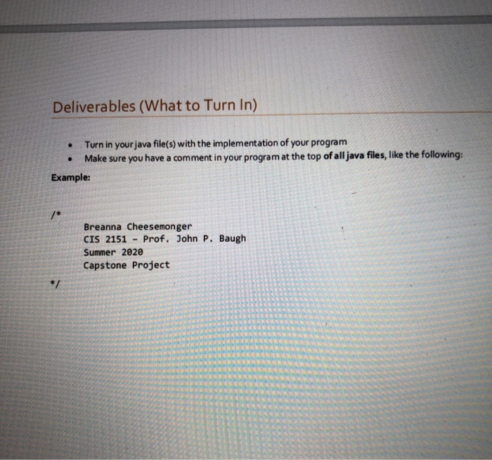 Using Netbeans java.I need the full code please!If | Chegg.com