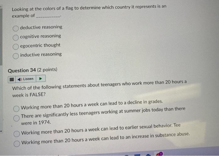 Solved Looking at the colors of a flag to determine which | Chegg.com