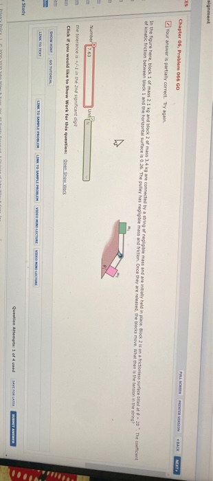 Solved signment SES FULL SCREEN PRINTER VERSION BACK NEXT | Chegg.com