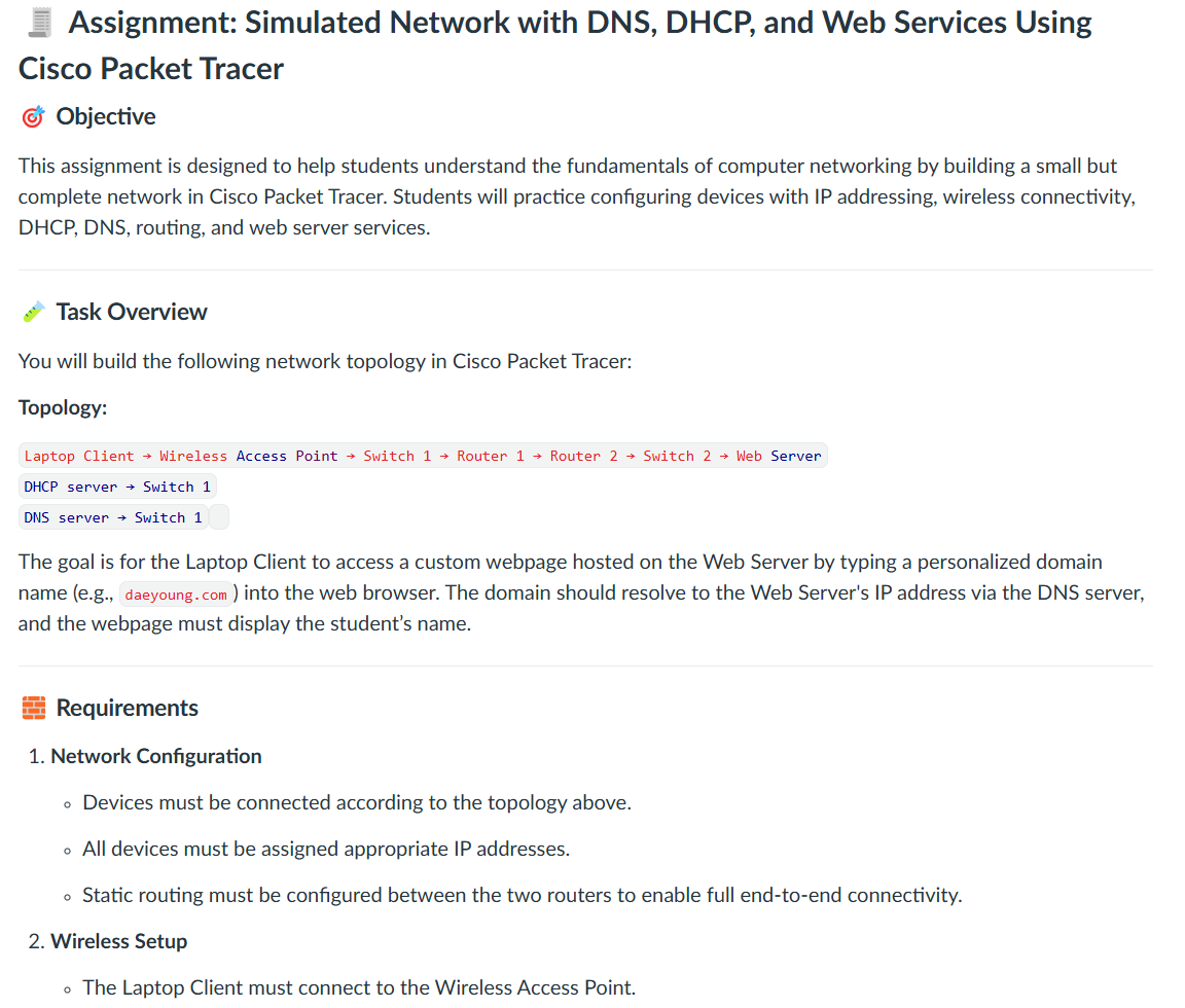Use Cisco Packet Tracer - ﻿Make use to add | Chegg.com