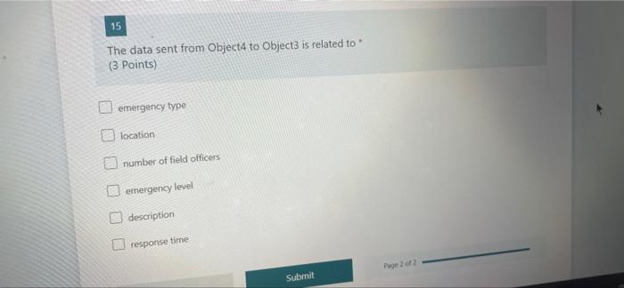 Solved * Required Consider the following description and the | Chegg.com