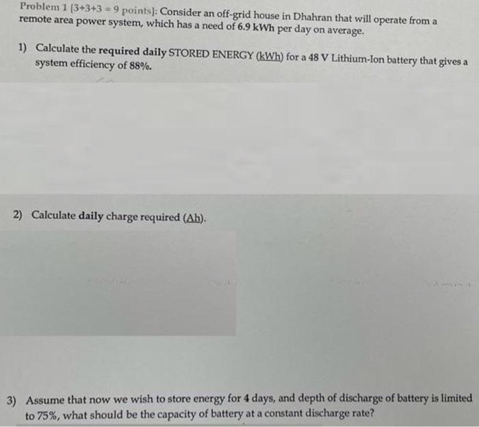 Solved plesa show all the equations and solve them all | Chegg.com