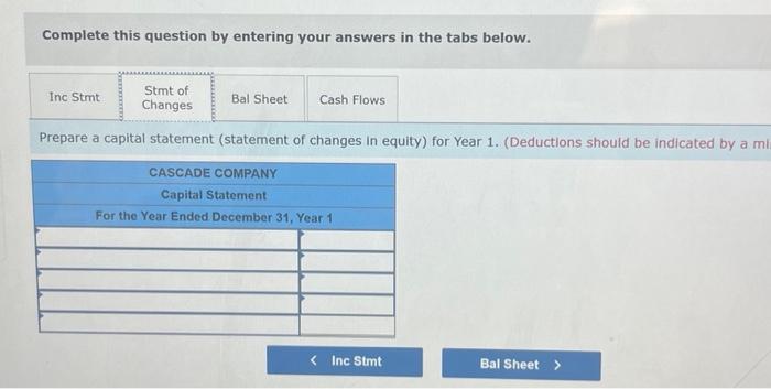 Required information Problem 8-20A (Algo) Effect of | Chegg.com