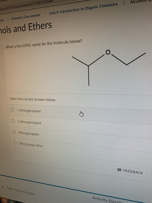Solved tent/477537/viewContent/11558335/View nts) Knewton | Chegg.com