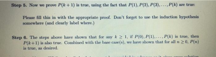 Solved [Discrete mathematics/structures] Fill in the base | Chegg.com