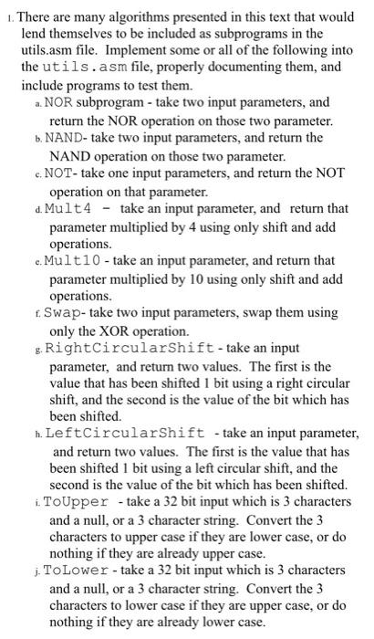 Solved PLEASE ANSWER ALL OF IT FROM LETTER A TO LETTER | Chegg.com