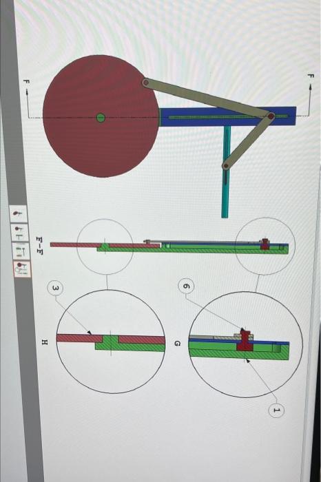 E31001: Build this assembly in SOLIDWORKS (Wheel | Chegg.com
