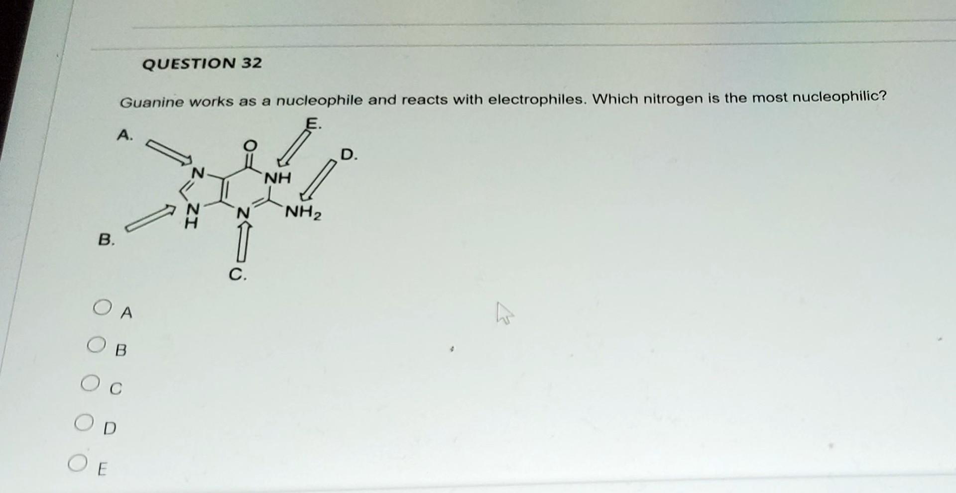 Solved QUESTION 39 Glucuronidation is the most common | Chegg.com