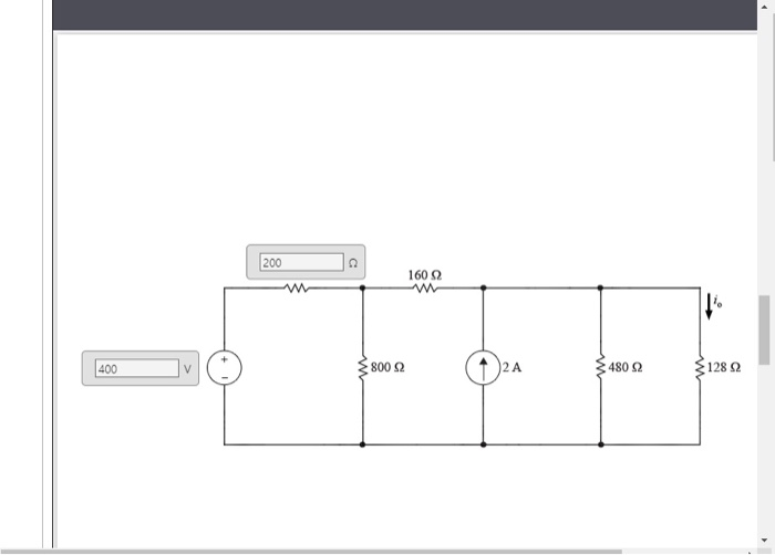 Solved A series of source transformations will allow you to | Chegg.com