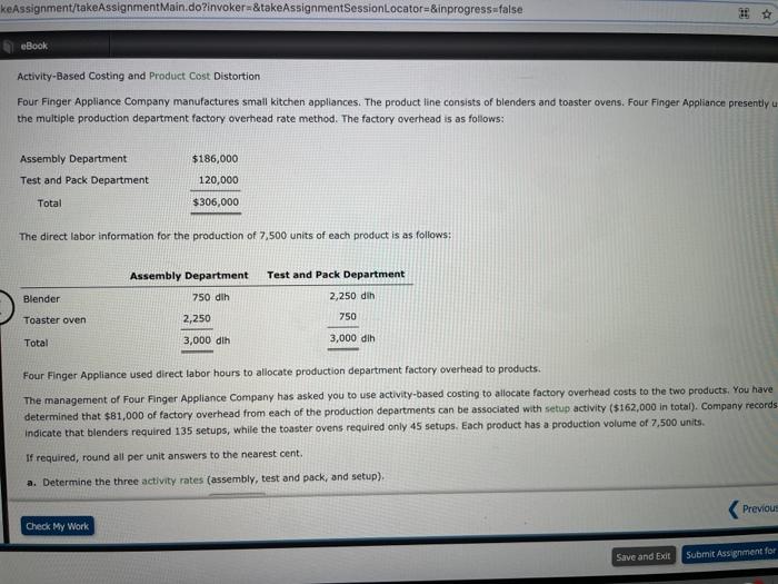 Solved keAssignment/takeAssignment Main.do?invoker- | Chegg.com