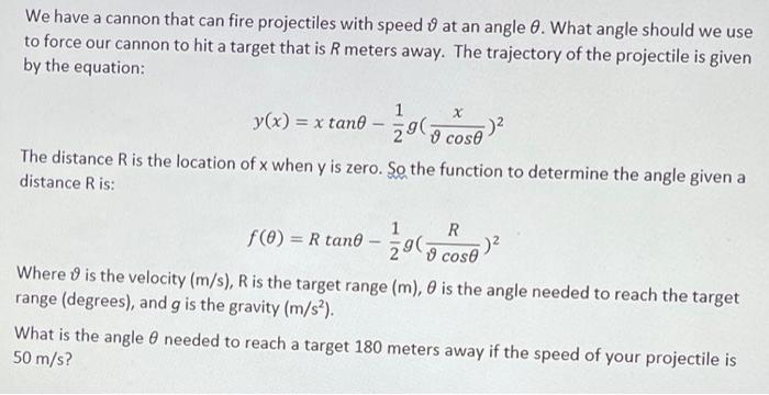 Solved Plot the function to determine the initial interval | Chegg.com