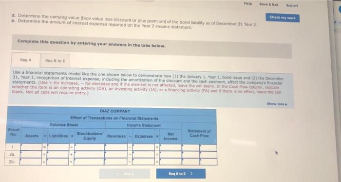 Solved Check my work Problem: Module 3 Textbook Problem 5 | Chegg.com