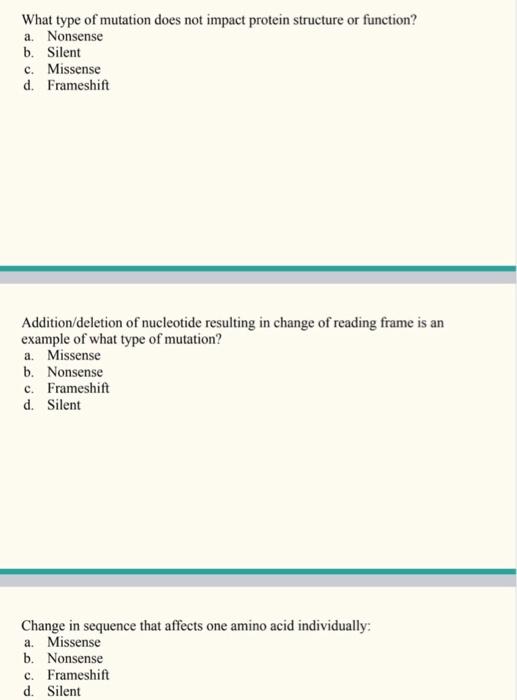 Solved Place examples in order from lowest (simple) to | Chegg.com