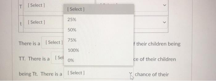 Solved Can You Curl Your Tongue Up On The Sides Assume That