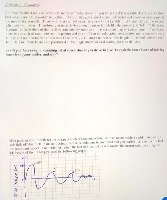 Solved There are multiple parts to this question. please do | Chegg.com