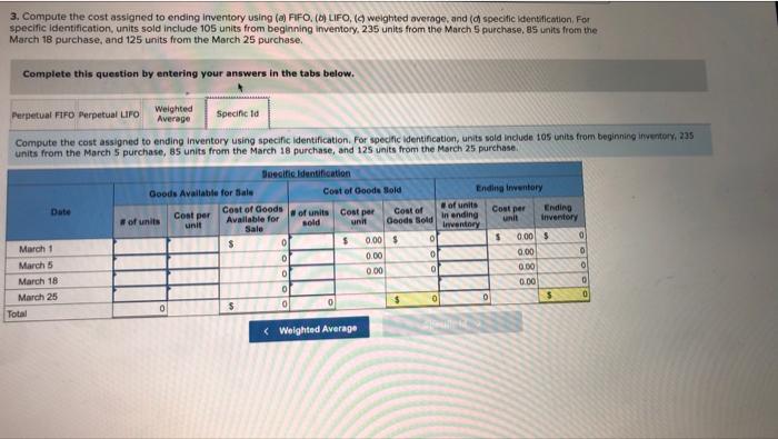Solved nabled: Exam 3 Save Help Save & EX Sub Required | Chegg.com