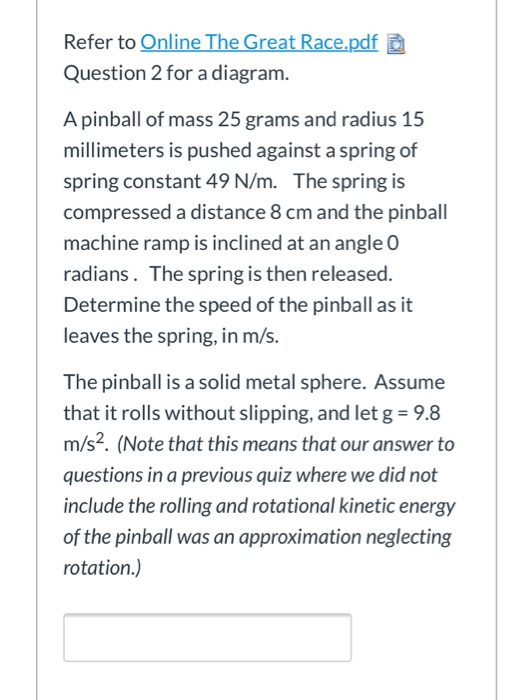 Solved Aroll of thread is being unwind by pulling the thread | Chegg.com
