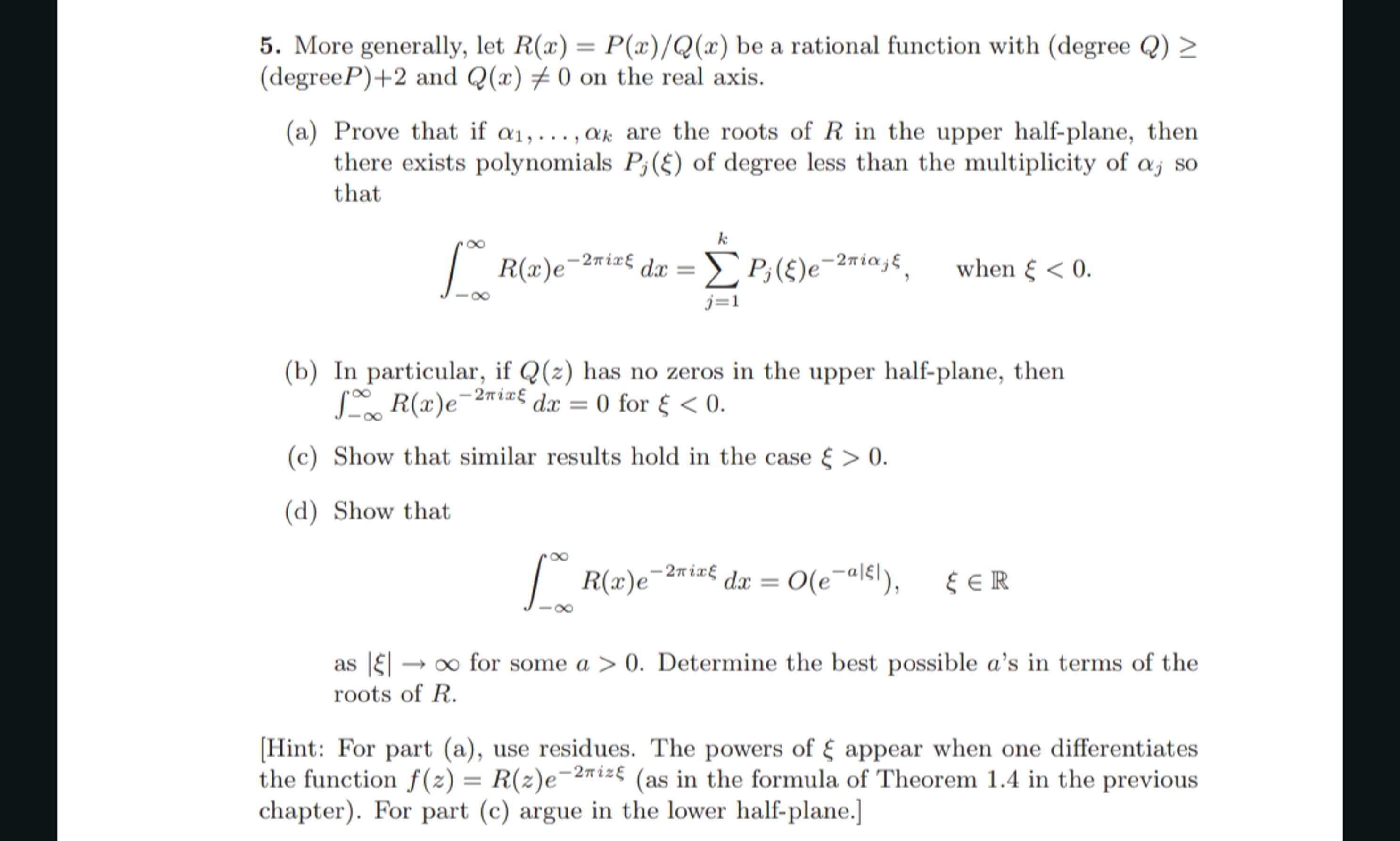 Solved Please explain all the sub questions in detail step | Chegg.com