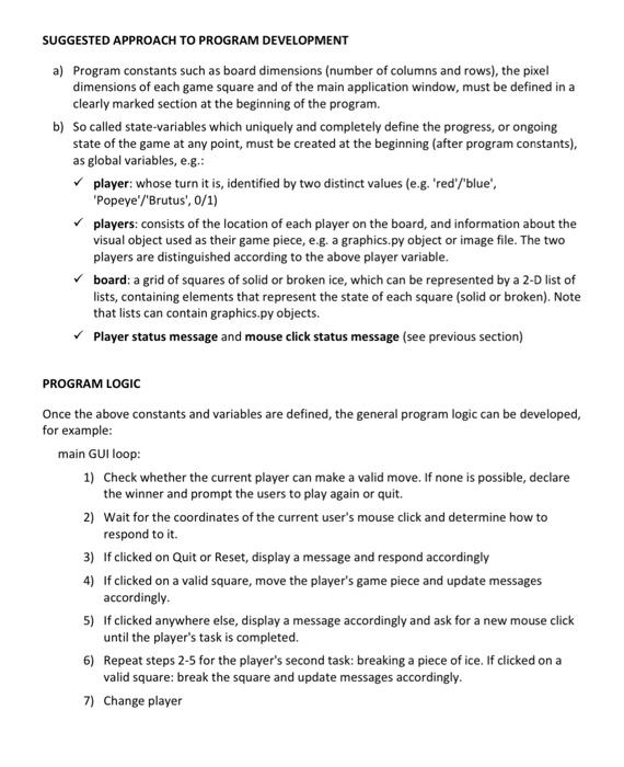 Solved BE CREATIVE The screenshots shown in these project | Chegg.com