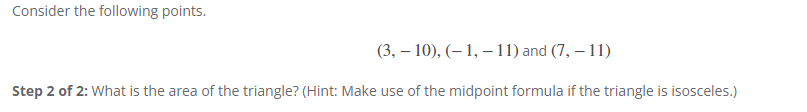 Solved Consider the following function.f(x)=(3-x)3Step 1 ﻿of | Chegg.com