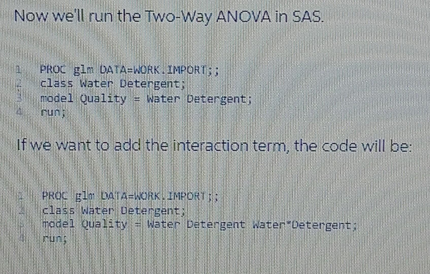 Solved hello, I want to ask for help in this Intro to | Chegg.com