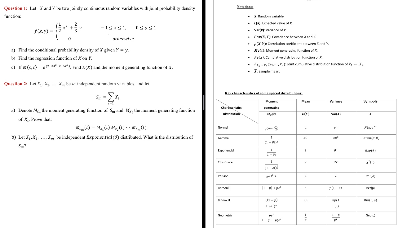 Solved Solve Question ( 2 ) ﻿Part (a) ﻿abd (b)Question 1: | Chegg.com