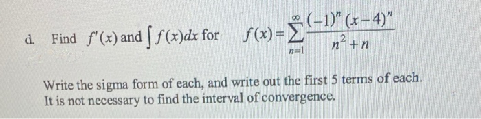 Solved Math 2414 Homework assignments page 4 9.7 a. Find the | Chegg.com