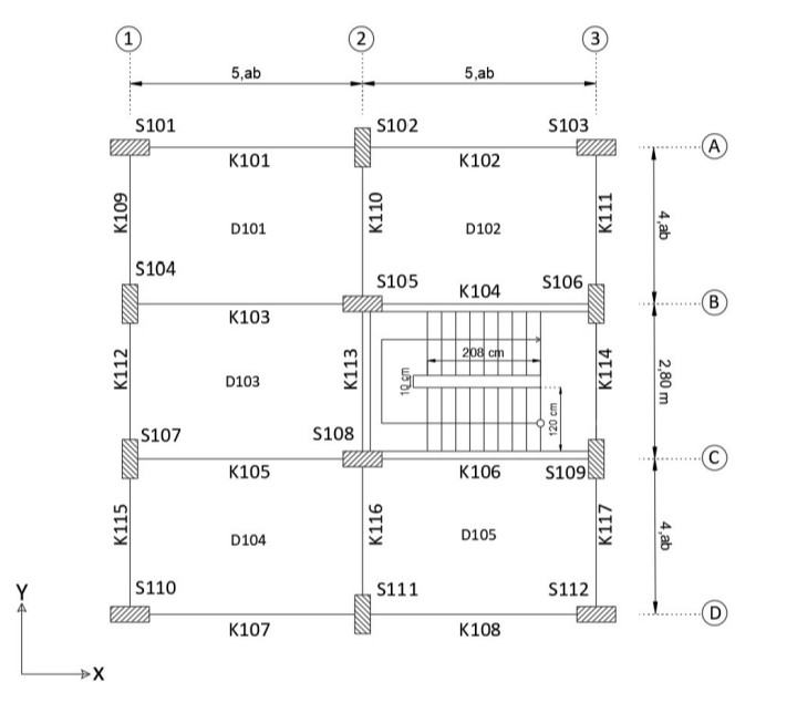 Concrete class: C30, Reinforcement steel: | Chegg.com