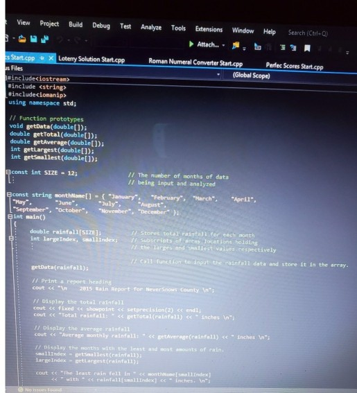 Solved What do I have to put into the program to finish it | Chegg.com