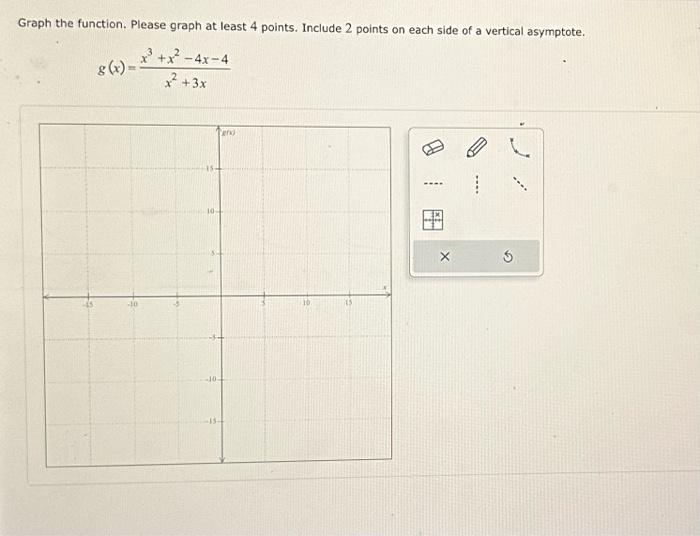 Solved Graph the function by using transformations of the | Chegg.com Solved Graph the function by using transformations of the | Chegg.com