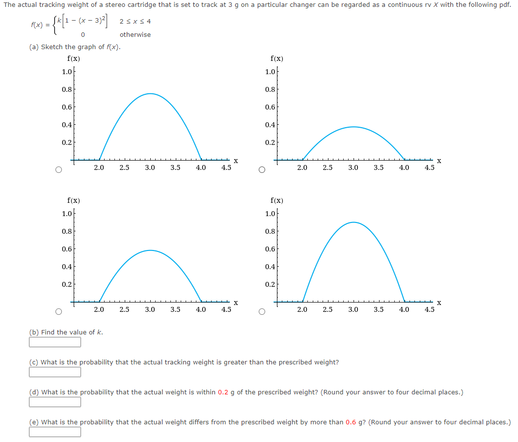 Solved Please answer with clear step by step notation, thank | Chegg.com