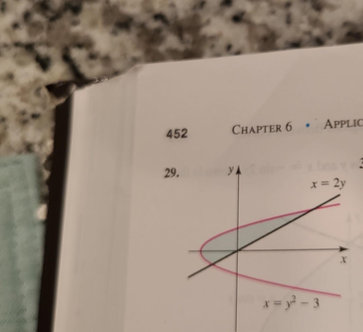 Solved 452 CHAPTER 6 APPLIC 29. | Chegg.com Solved 452 CHAPTER 6 APPLIC 29. | Chegg.com