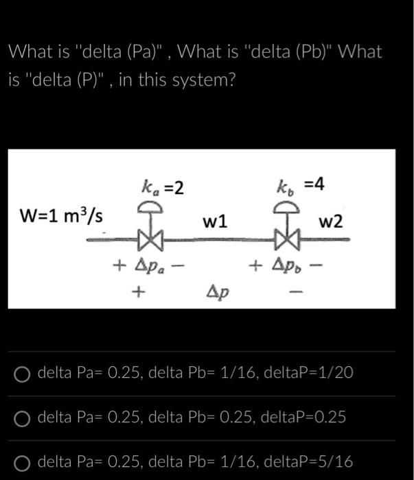 Solved What is W1 and W2 in this system? w1=w2=W/2 | Chegg.com