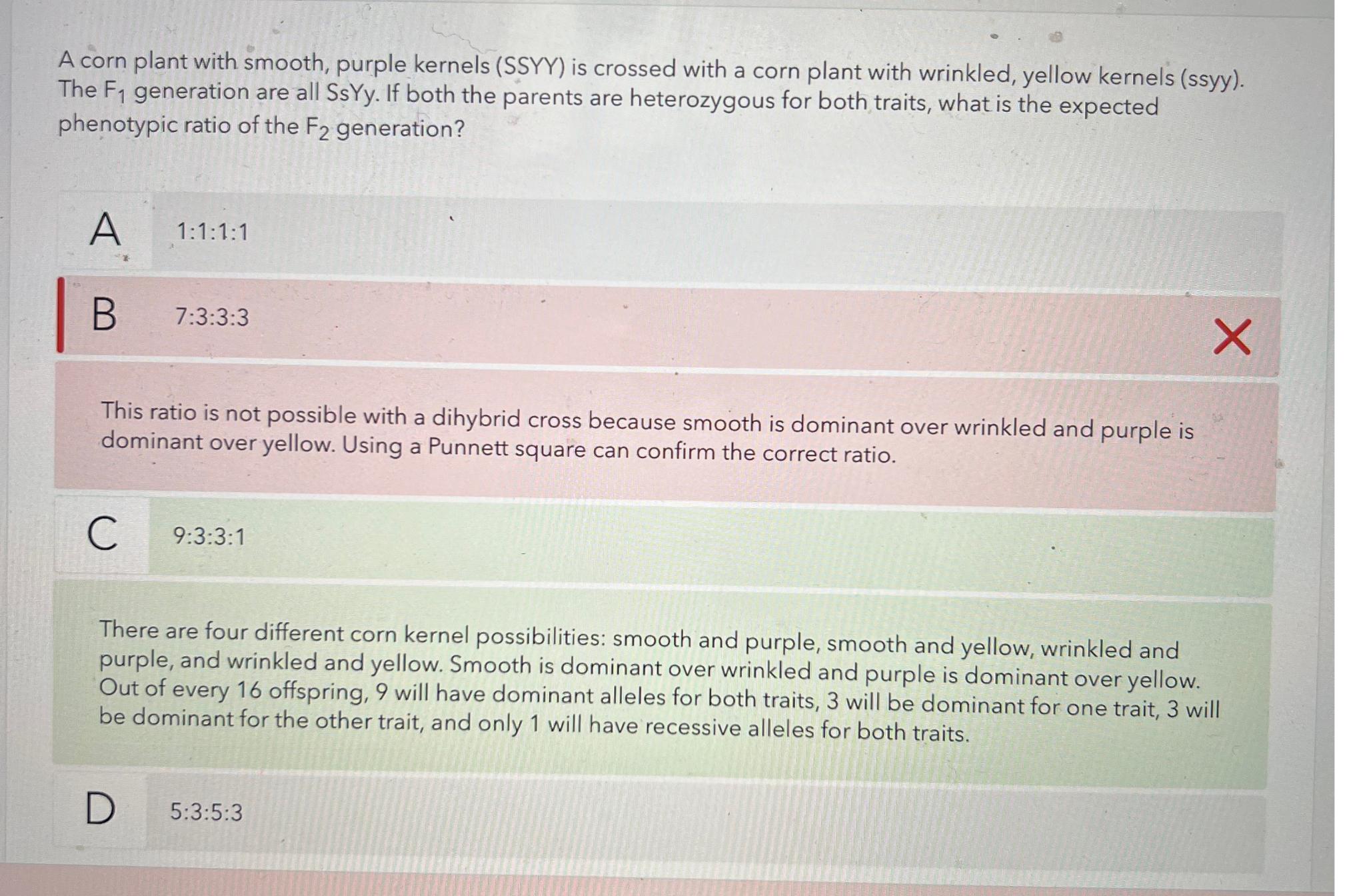 Solved Explan why thats correct and how they got it! | Chegg.com