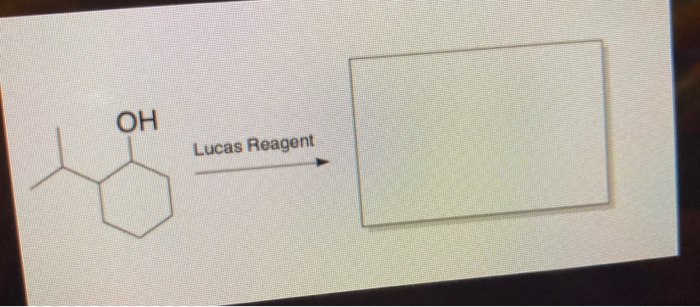 Solved Draw the mechanism for the reaction of the following | Chegg.com