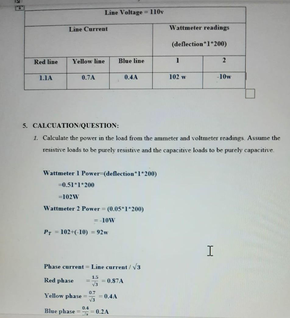 Solved Good day, with these information I need help to find | Chegg.com