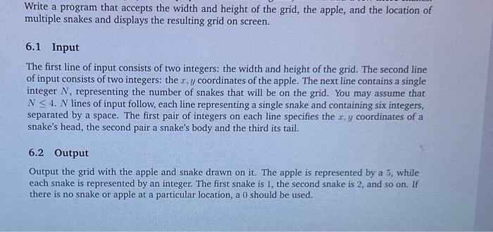 Solved Write a program that accepts the width and height of | Chegg.com
