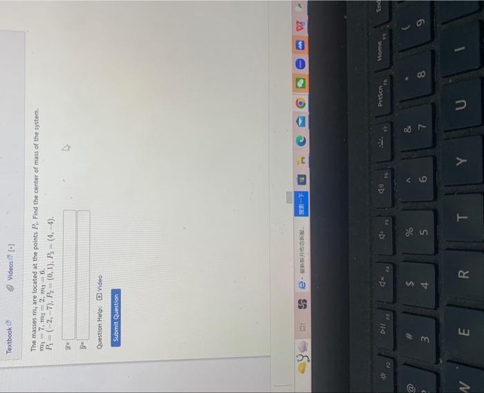 Solved P1=(−2,−7),P2=(0,1),P3=(4,−4) Question Help: [1 video | Chegg.com