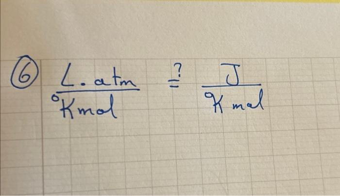 Solved its in thermodynamics what is the telation between | Chegg.com